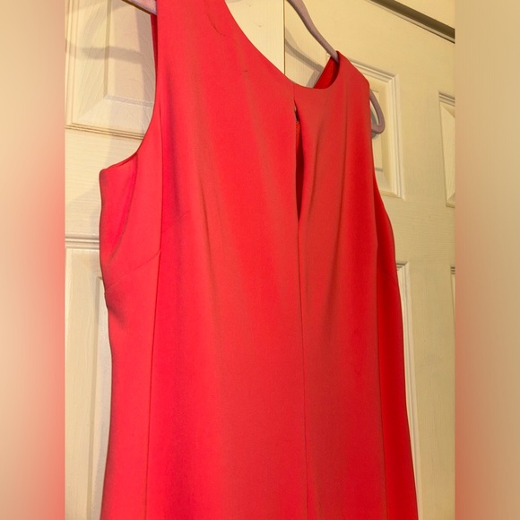 Ralph Lauren | Dresses | Ralph Lauren Dress Front And Back Bodice Shown ...